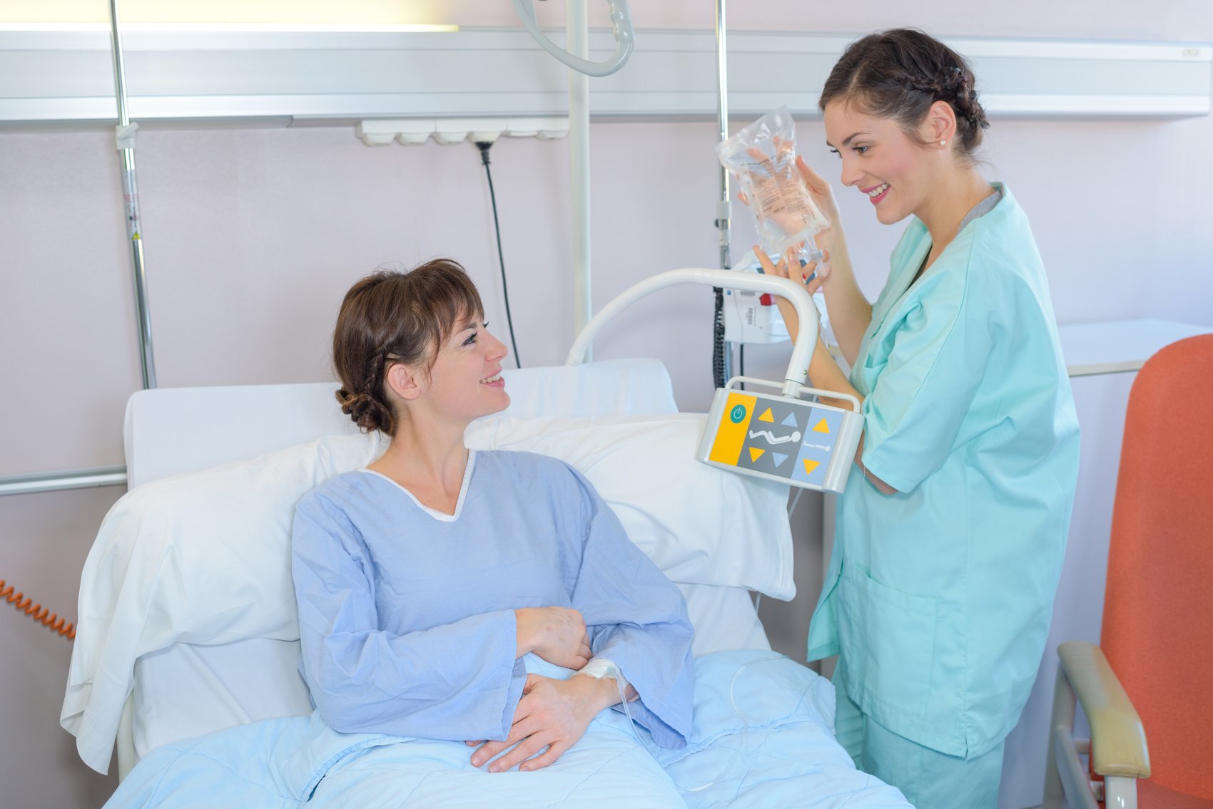 Assurance hospitalisation : Comment choisir la sérénité optimale pour ...