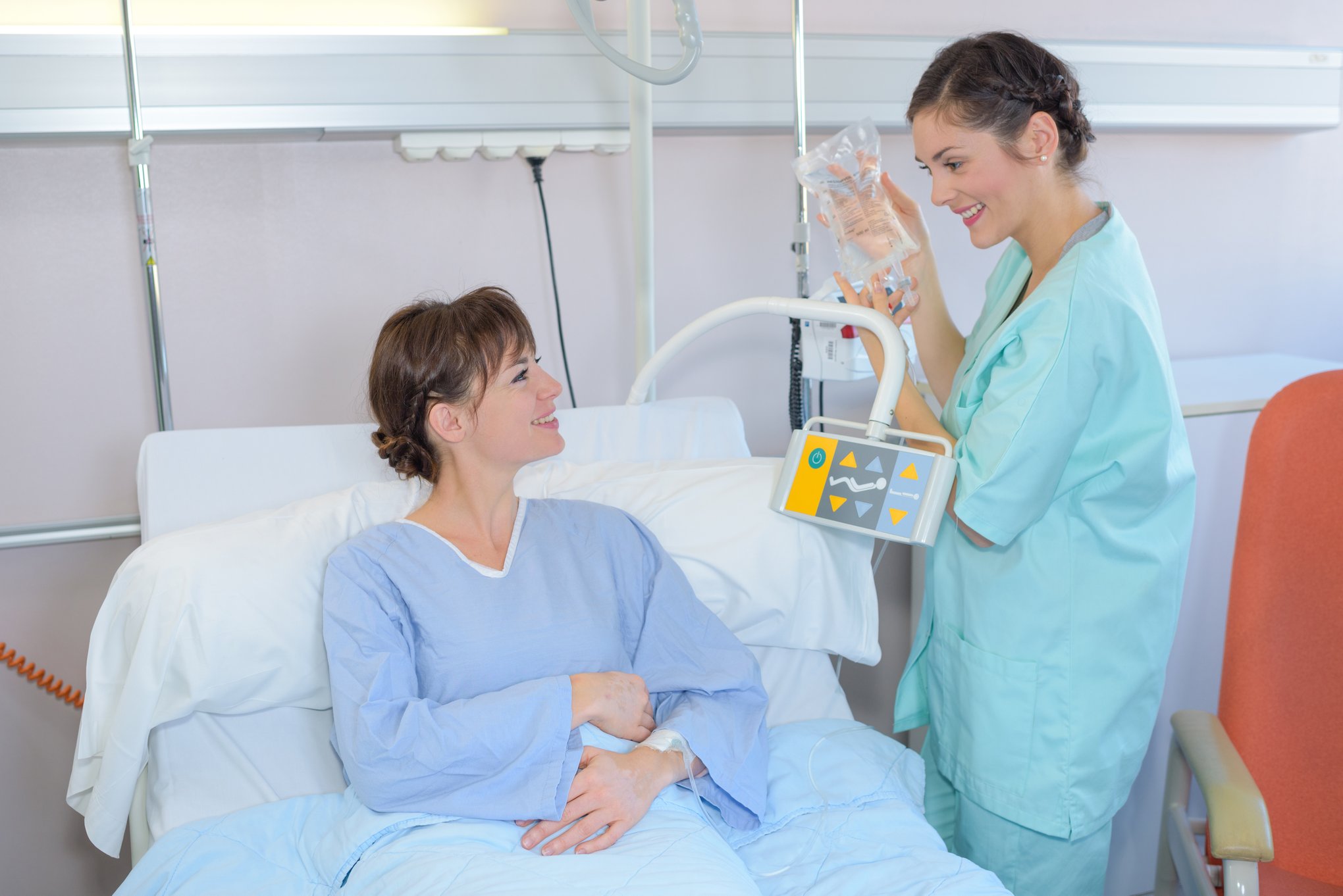 Assurance hospitalisation : Comment choisir la sérénité optimale pour ...