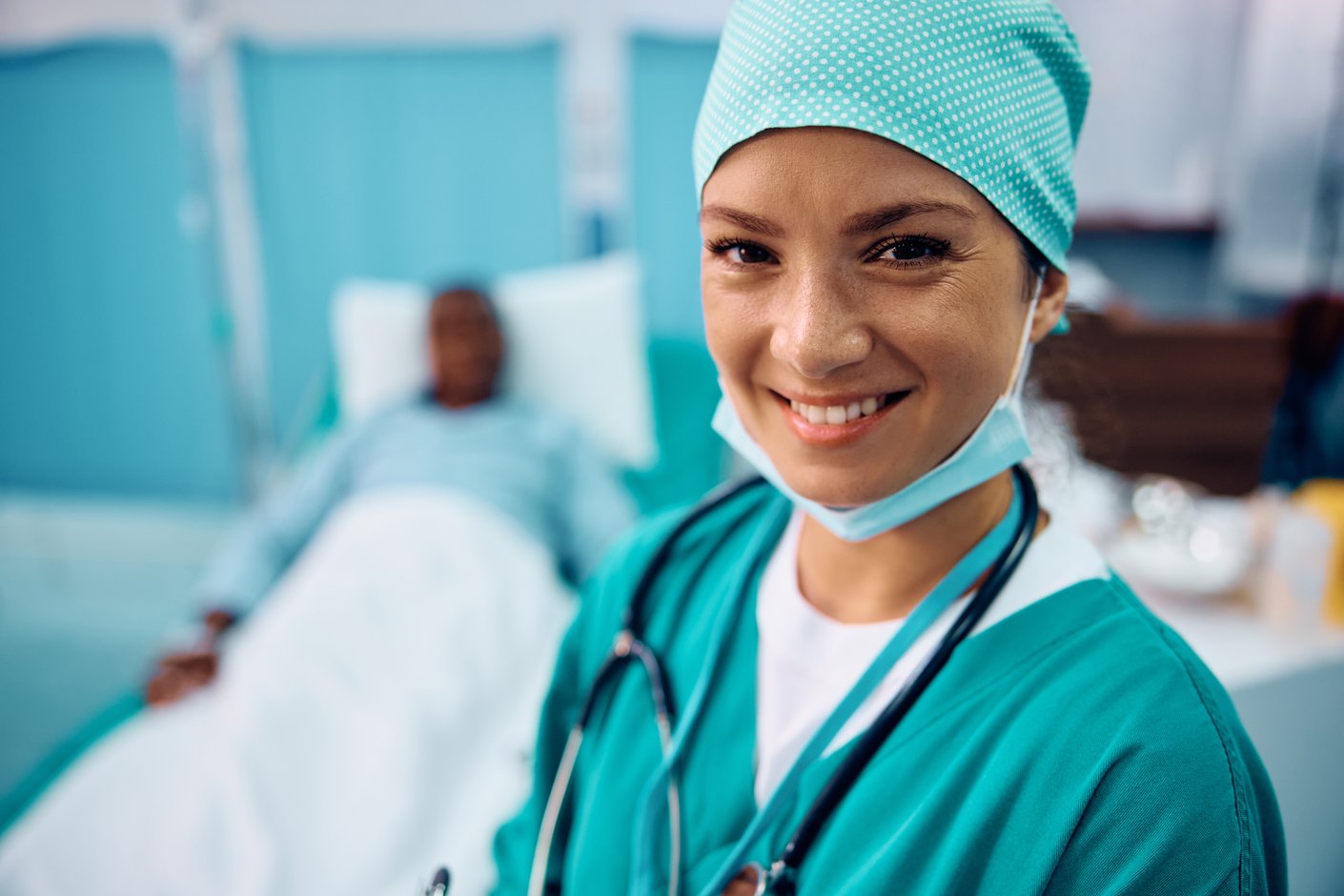 Assurance hospitalisation : Comment choisir la sérénité optimale pour ...